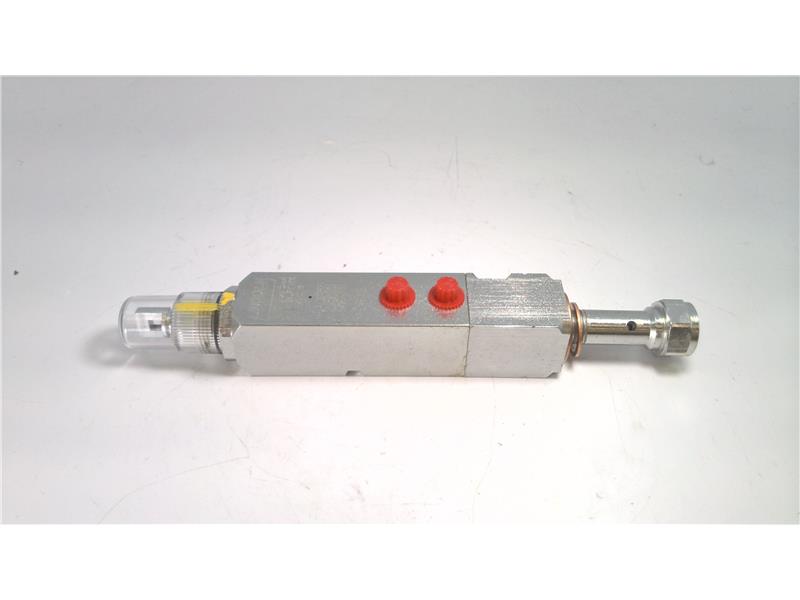 85771 Fuel Injector by LINCOLN INDUSTRIAL