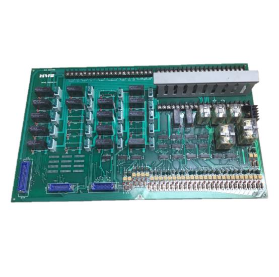 MML-OD19-02 PC Board PLC/Add-On Board by MWS