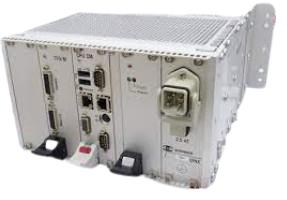 LYNX-SIGNUM-HR DCS Module/Board/Rack by SCANWARE