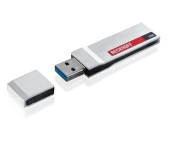 C9900-H391 USB by BECKHOFF