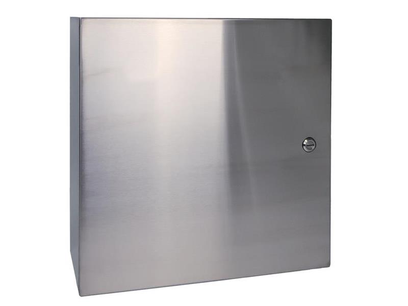 W242408-4PQ-BT Enclosure by INTEGRA ENCLOSURES