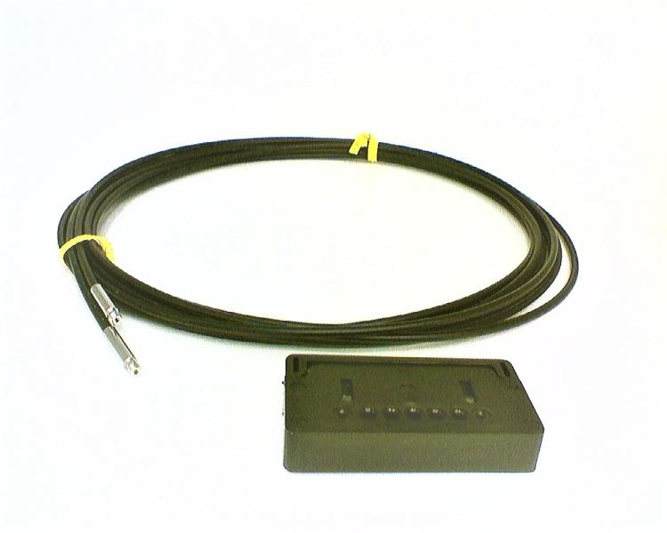 RAD-FBR-00018 Fiber Optic Cable by RADWELL