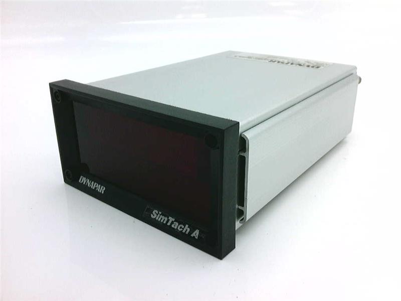 STA01 Tachometer/Generator/Speed Indicator by DYNAPAR