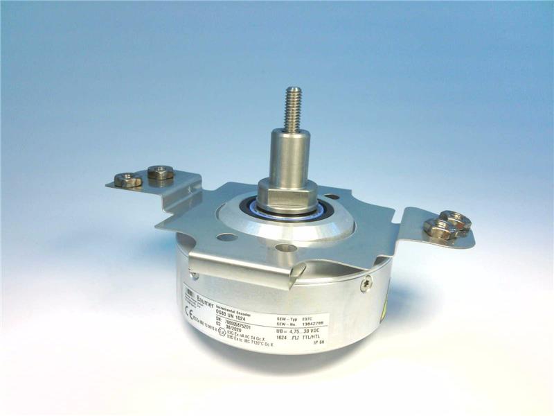 13622072 Encoder/Resolver by SEW EURODRIVE