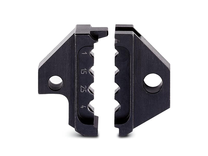 CRIMPFOX-TC 4/DIE Die by PHOENIX CONTACT