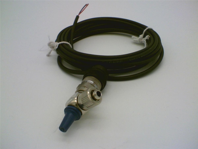 MVK 15 3/2-PR-DDR-SP-M5 Solenoid Valve by SCHUNK