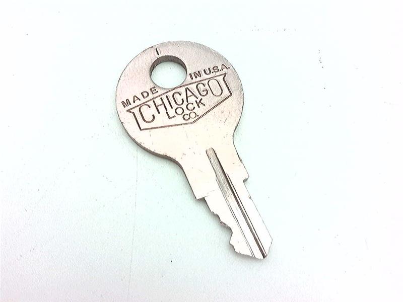 MSP1 Panel Accessory by CHICAGO LOCK