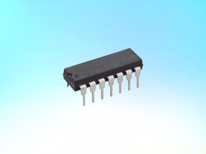 ICL8052ACPD IC Chip by INTERSIL