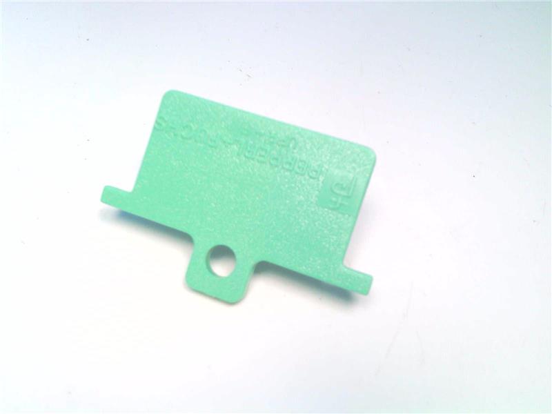 UPR-END CAP Panel Accessory by PEPPERL & FUCHS