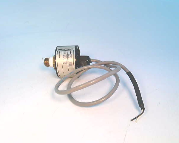 DSI100 Pressure Sensor/Transducer by PROPORTION AIR INC
