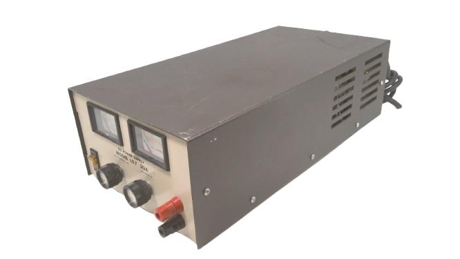 LS7-30A Power Supply by ELECTROSTATICS INC