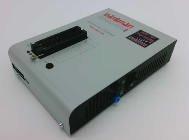 DATAMAN-48PRO2 Panel Accessory by DATAMAN