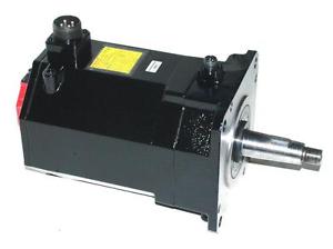 A06B-0268-B605 Servo Motor by FANUC