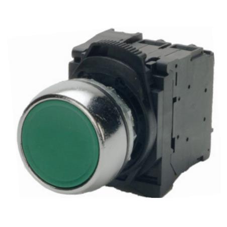 D7M-F3MX10 Pushbutton by SPRECHER & SCHUH