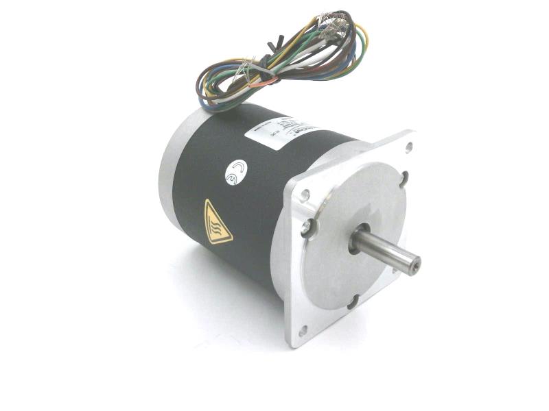RP34-217V24-100-X Motor by ELECTROCRAFT