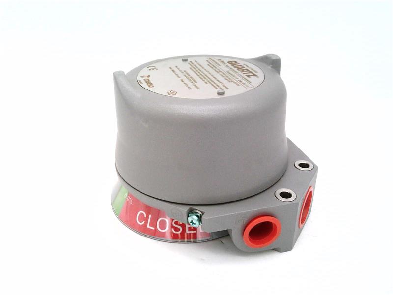 QX2VB02SDM Limit Switch by METSO AUTOMATION