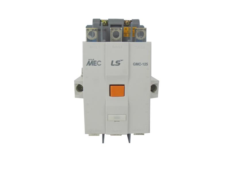GMC-125 Contactor by LSIS CO