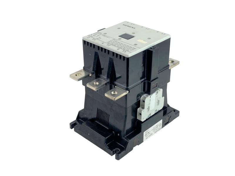3TF55 22-0XR0 Contactor by SIEMENS