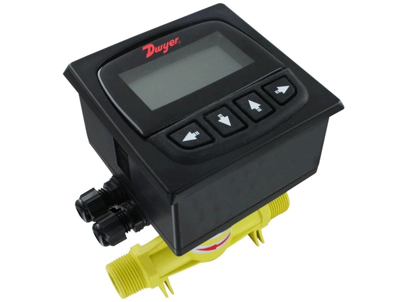 DFMT-15A Flow Transmitter by DWYER