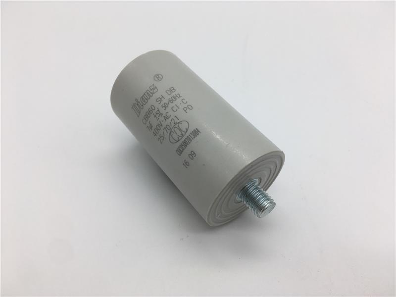 CBB60-SH-DB Capacitor by DIANZ