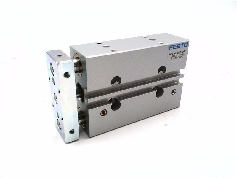 DFM-12-50-P-A-GF Pneumatic Actuator by FESTO