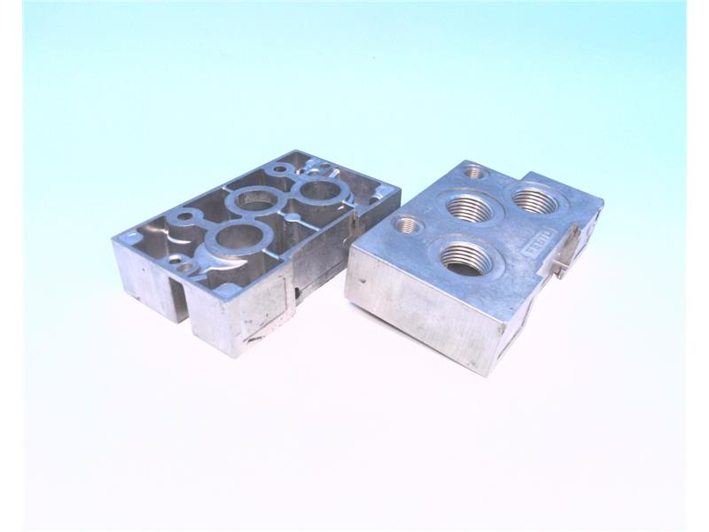 NEV-01-VDMA Valve Repair Kit by FESTO