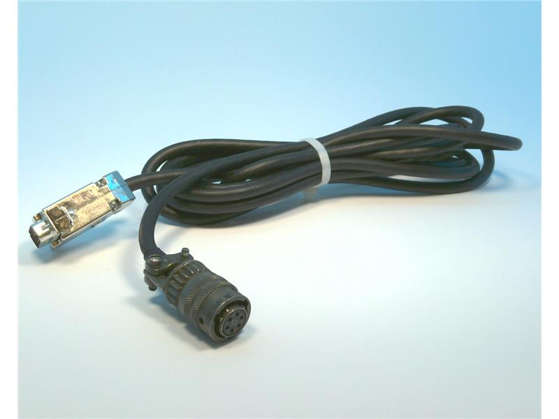 PT06A-10-6S-SR Connector/Terminal/Pin by BENDIX DYNAPATH