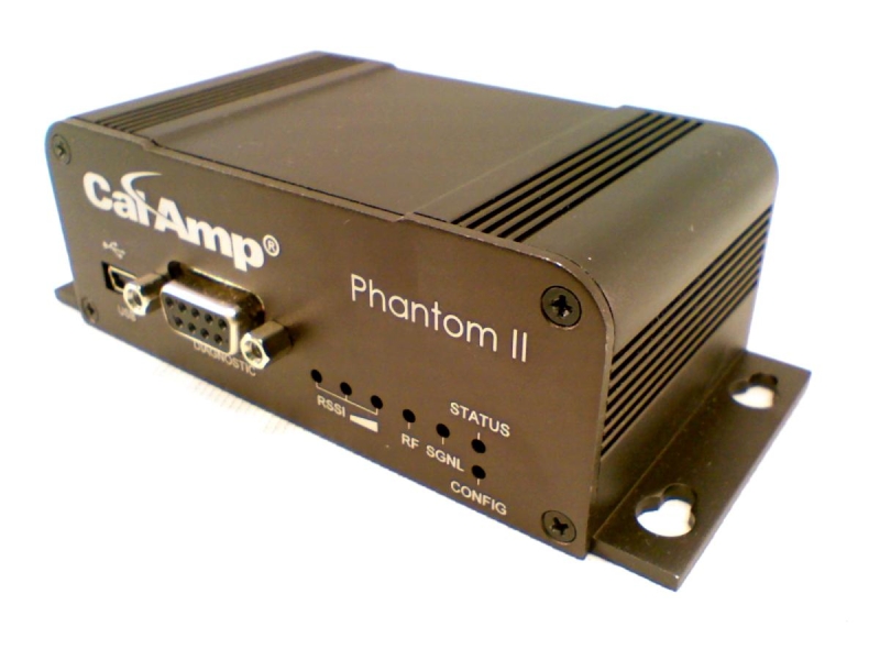 2605099200 Modem by CALAMP