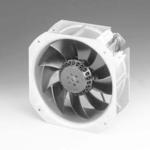 W2E200-HH82-01 Fan/Thermal Management for Control Panel by EBM PAPST