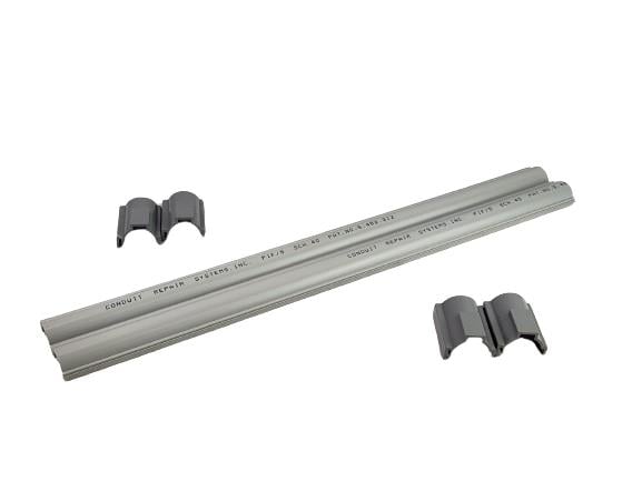 K1Q2 Conduit/Fitting by CONDUIT REPAIR SYSTEMS