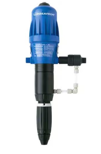 D14MZ520AFII Water Pump by DOSATRON