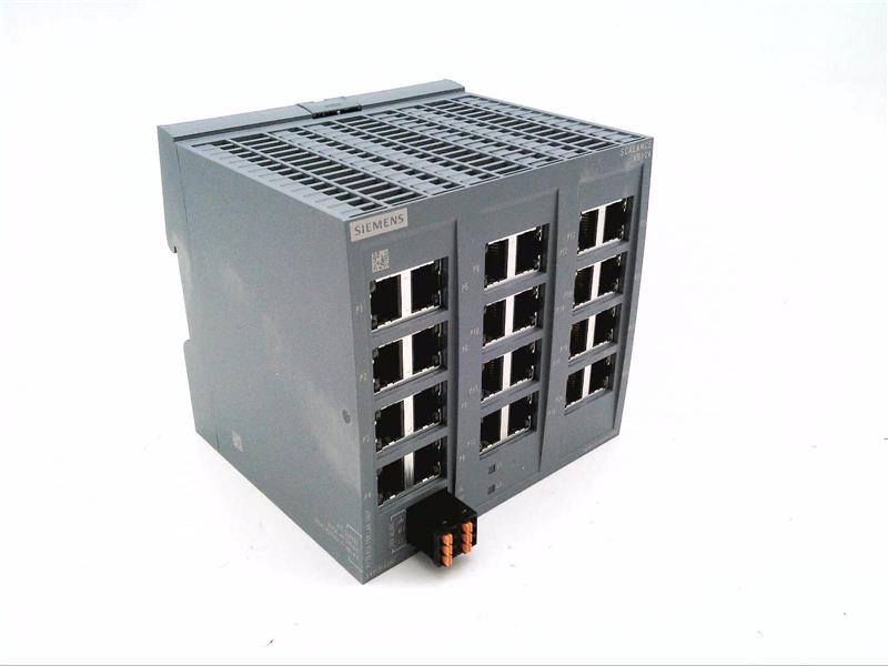6GK5124-0BA00-2AB2 Networking Router by SIEMENS