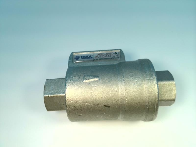 075VACVV Pneumatic Valve by ASSURED AUTOMATION