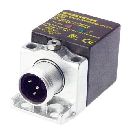 BI20U-CA40-ADZ30X2-B1131/S1590 W/BS2.1 Inductive Sensor by TURCK