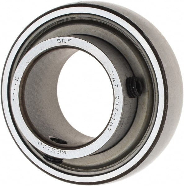 YAT-207-107 Bearing by SKF