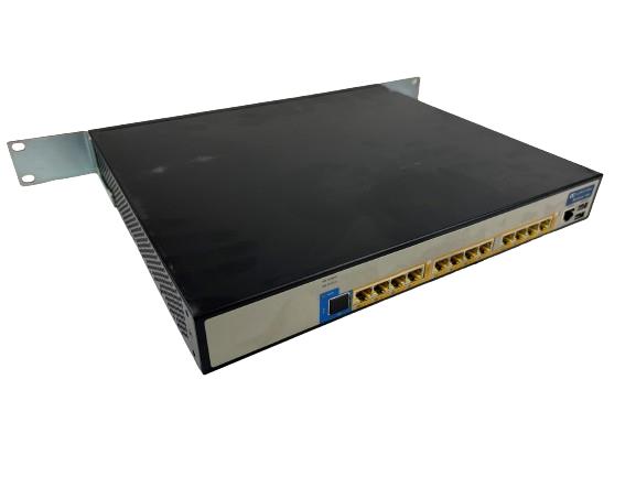 M800B-ESBC Control by AUDIOCODES