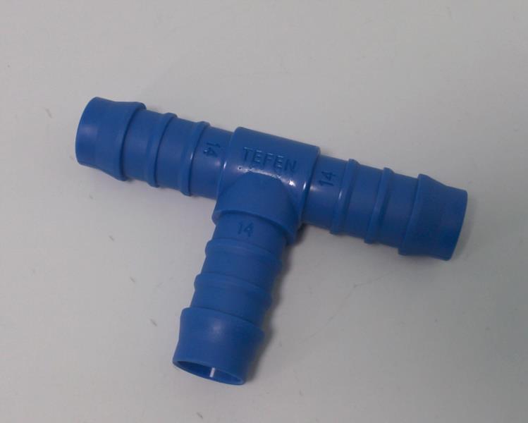 PN23-14 Hydraulic Hose Assembly & Connectors & Spare Parts by TEFEN