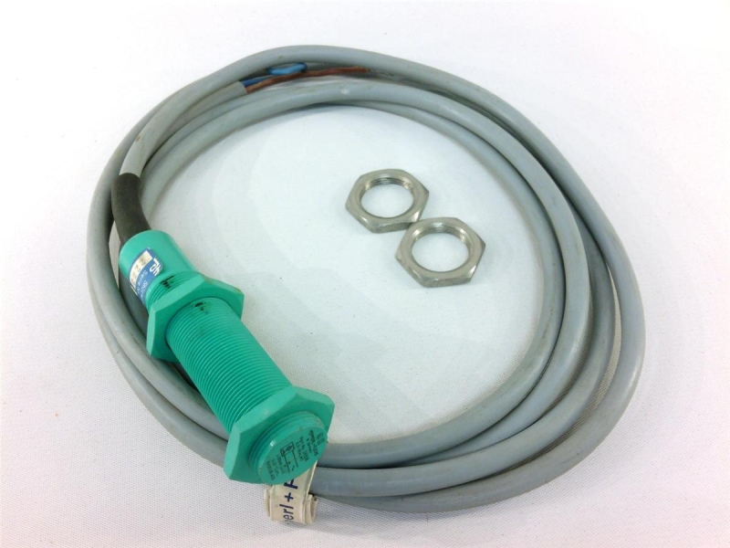 NJ5-18GK-WO Proximity Switch by PEPPERL & FUCHS