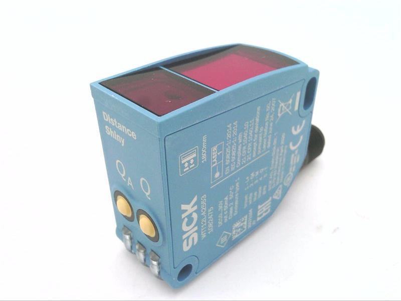 WTT12L-A2553 Photoelectric by SICK