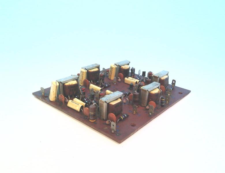 193X-727ACG01 Drive Board by GENERAL ELECTRIC