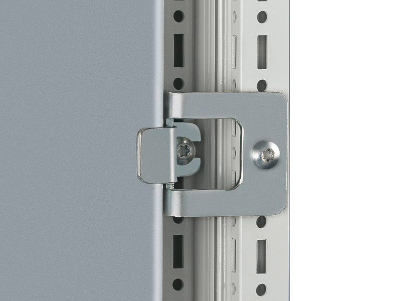 8800050 Enclosure Mounting Bracket by RITTAL