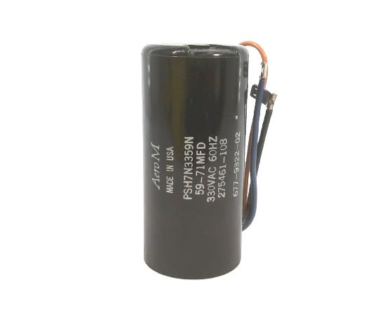 151033976 Capacitor by FRANKLIN ELECTRIC