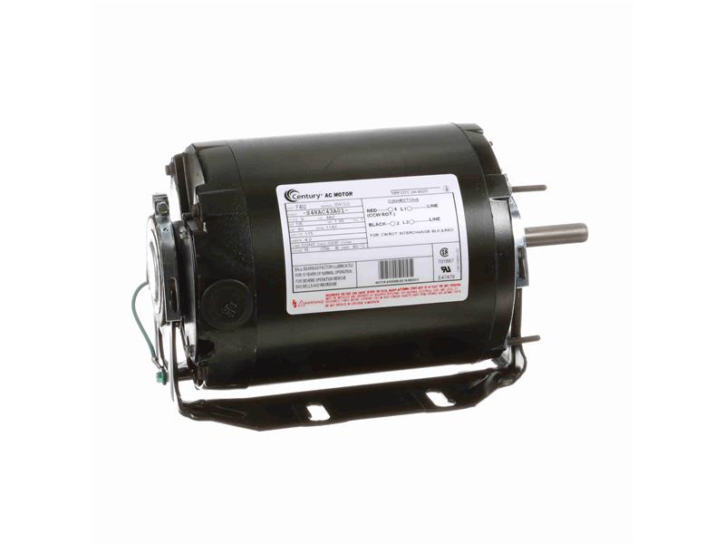 F402 Motor by CENTURY ELECTRIC MOTORS