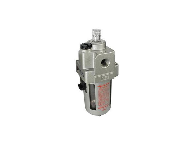 AL60-N10-3Z Pneumatic Line Lubricator by SMC