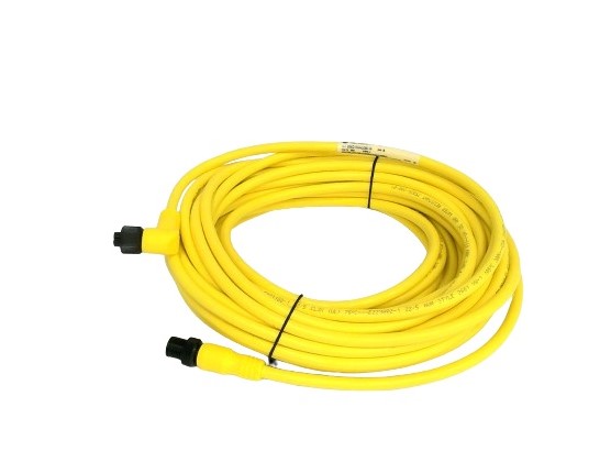 889D-R5ACDM-10 QD Cable/Cord Set by ALLEN BRADLEY