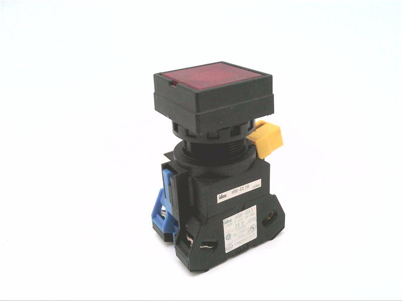 HW-CL10 Pushbutton by IDEC