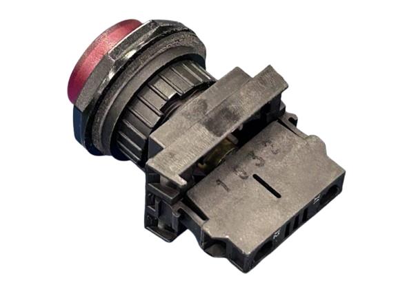 CBG-KLF1R Pilot Light by - ABB - ASEA BROWN BOVERI