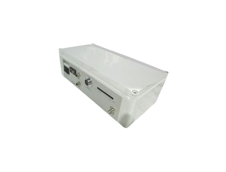 VT520 RF Transmitter by ATEQ