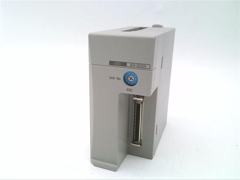 EH-IOCH PLC Module/Rack by HITACHI
