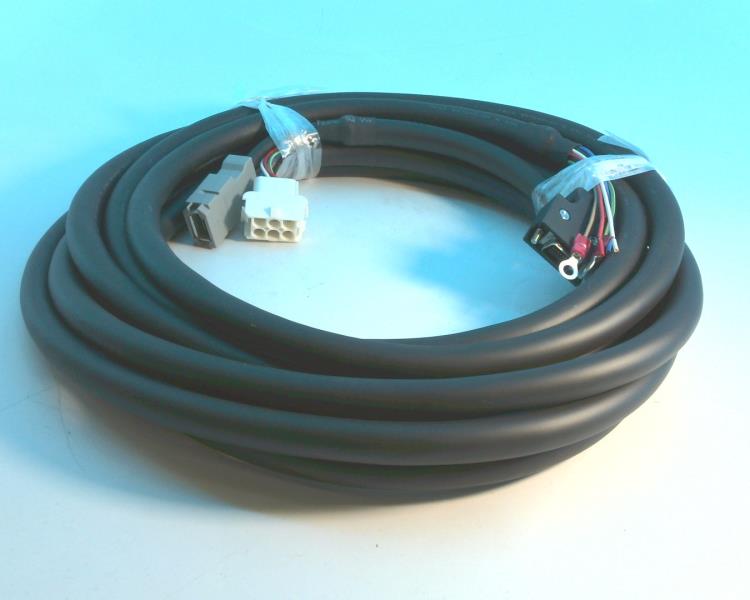 R7A-CEA005B Encoder/Resolver Cable by OMRON